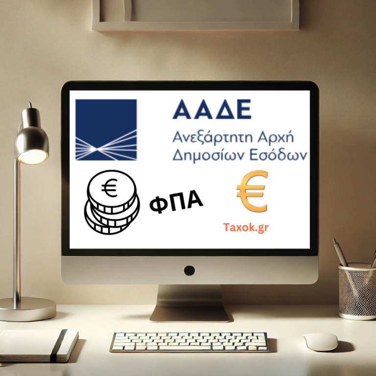 Προϋποθέσεις που ισχύουν για την απαλλαγή από το ΦΠΑ των ενδοκοινοτικών ...